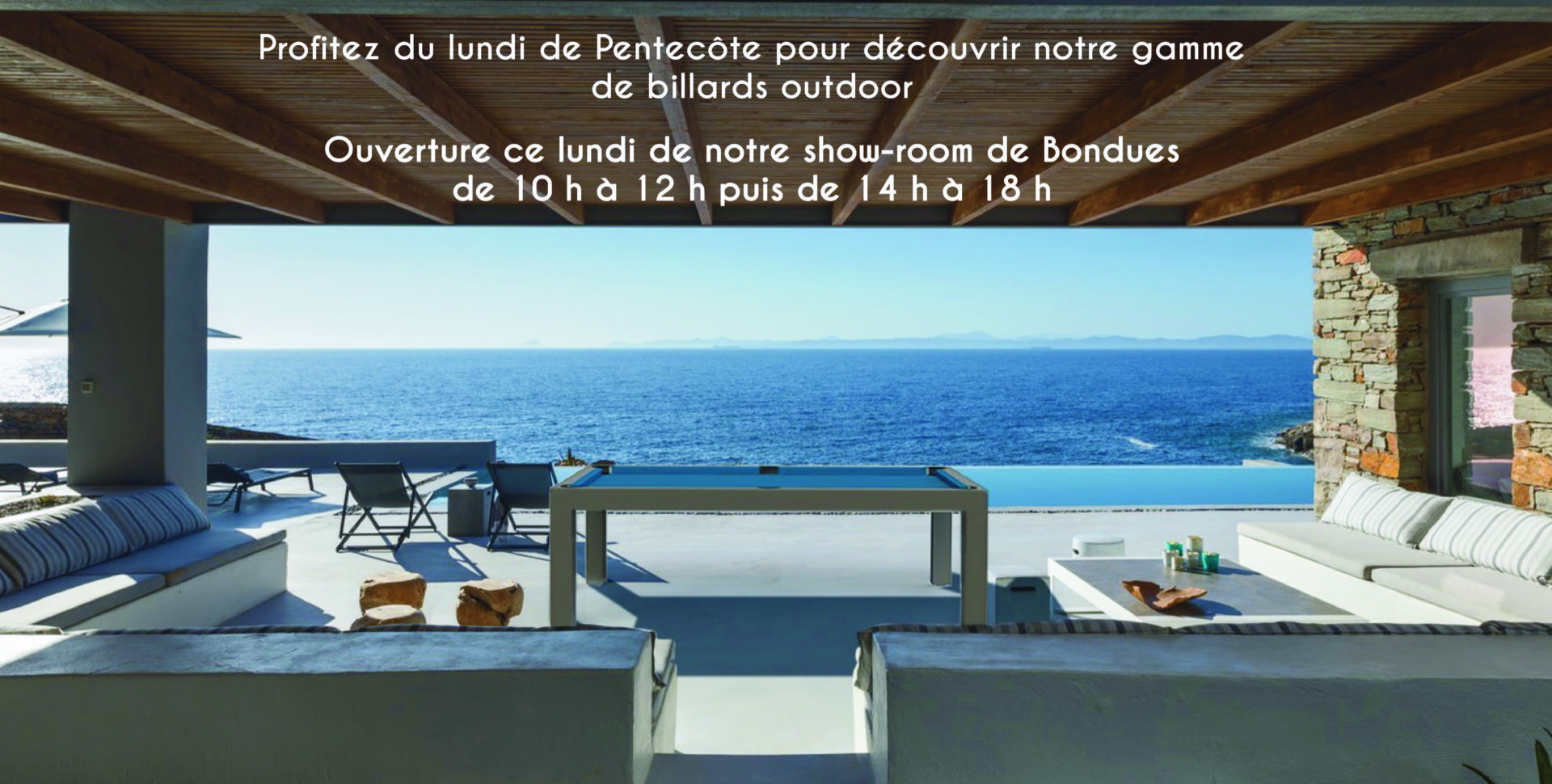 Billard - Achat billard | BILLARD TOULET fabricant depuis 1857